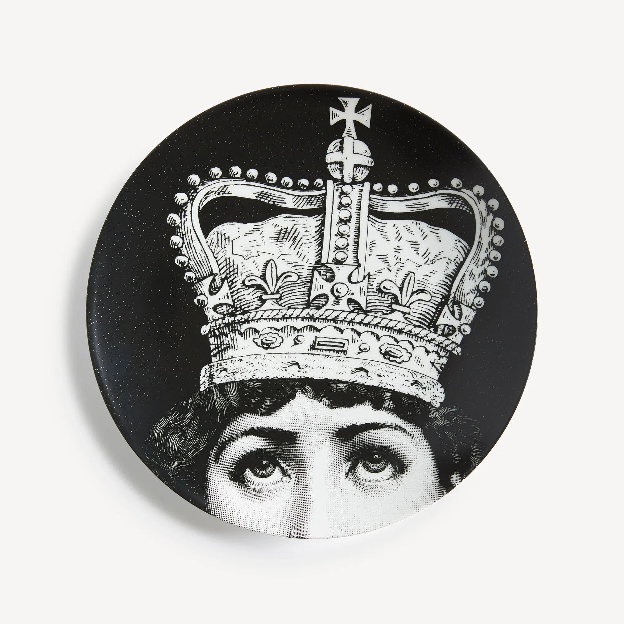 Fornasetti-Thema und Variationen, Tafel Nr. 369 — Locatelli House Store