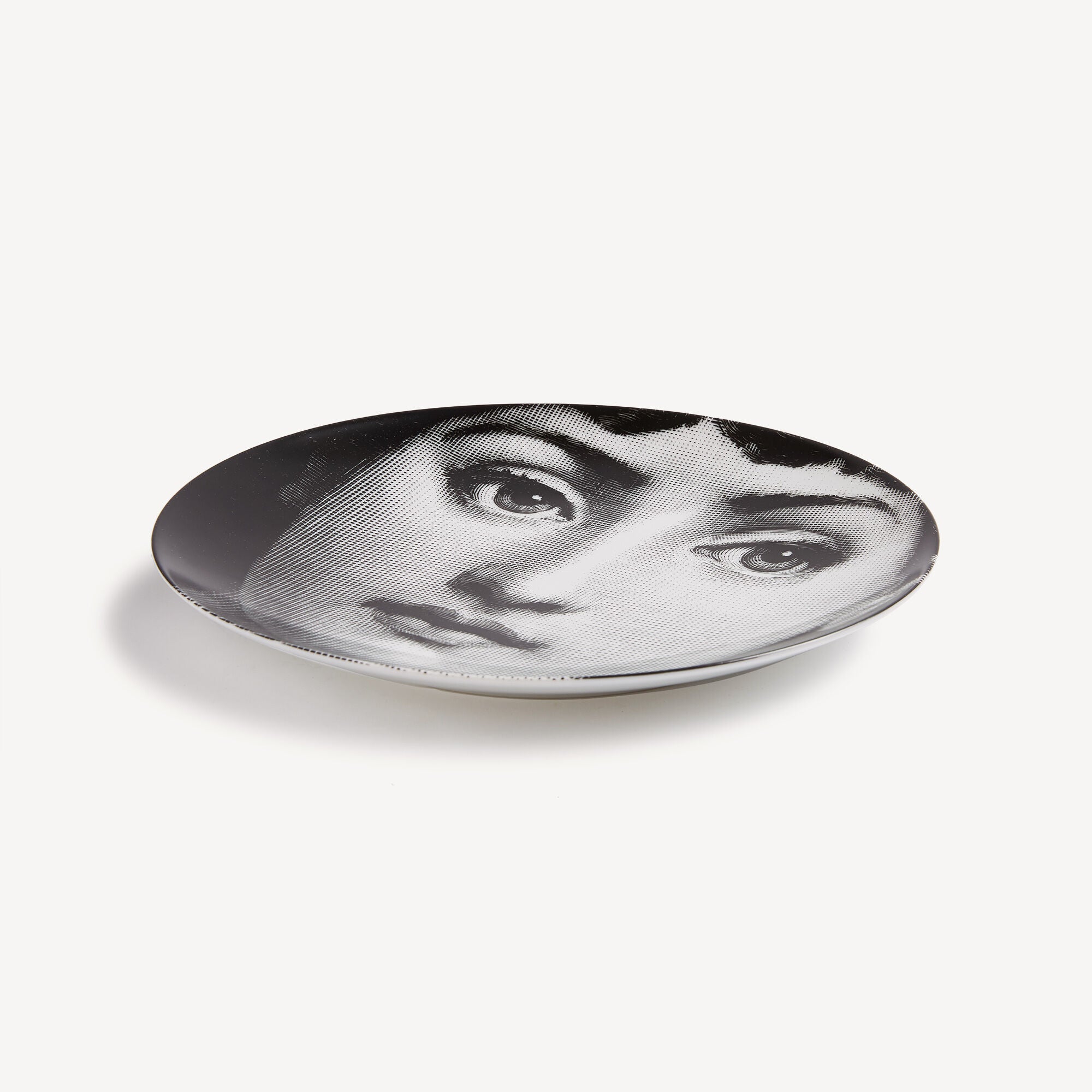 Fornasetti-Thema und Variationen, Tafel Nr. 1 — Locatelli House Store