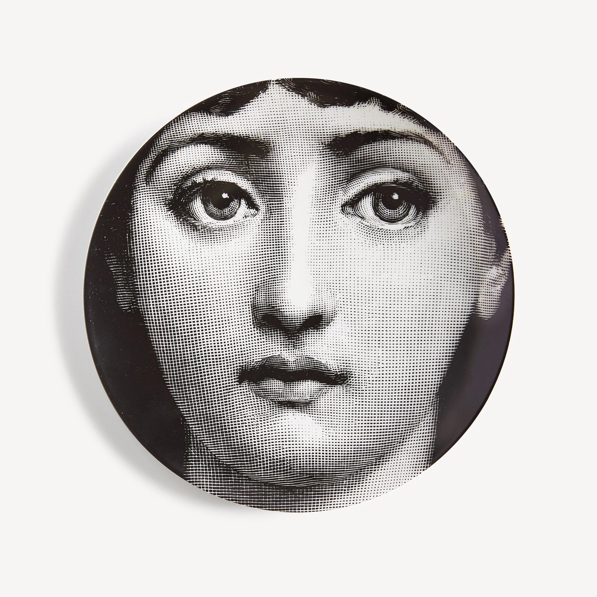 Fornasetti-Thema und Variationen, Tafel Nr. 1 — Locatelli House Store